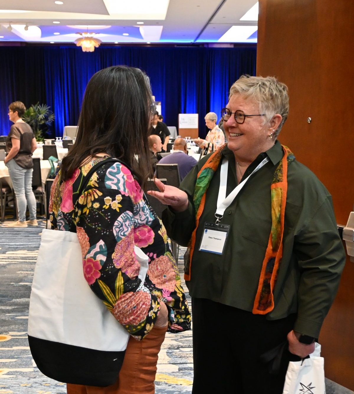 2025 International Massage Therapy Research Conference – Massage ...