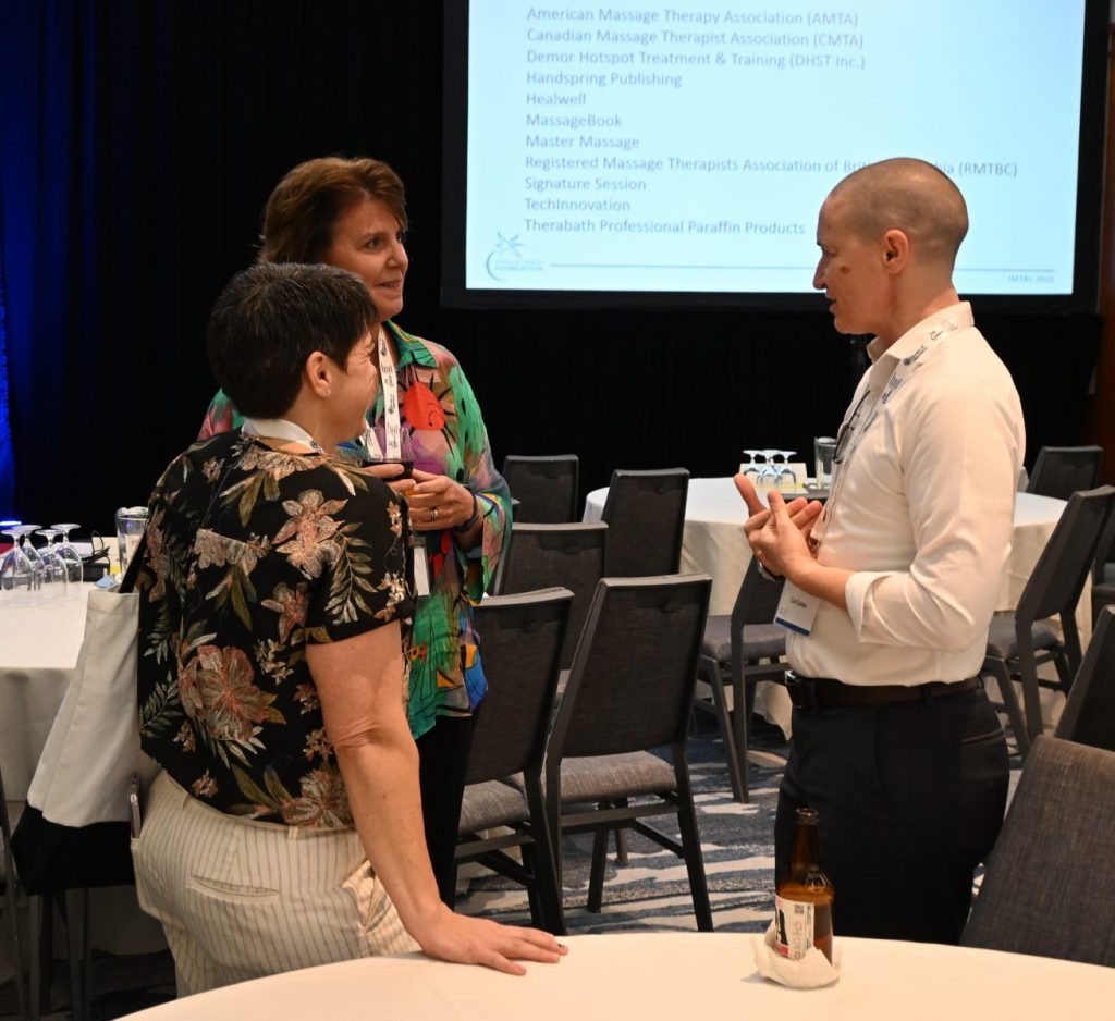 2025 International Massage Therapy Research Conference – Massage ...