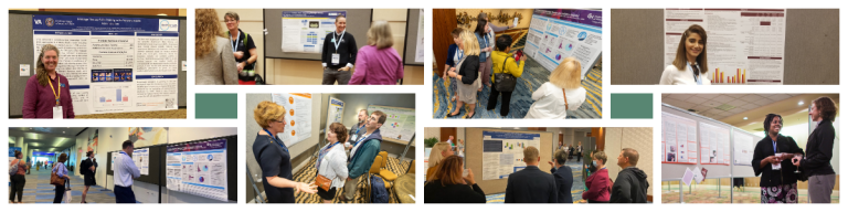 Submit a Research Poster – Massage Therapy Foundation